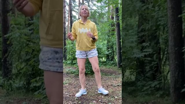 Глубокие приседания. Техника выполнения.