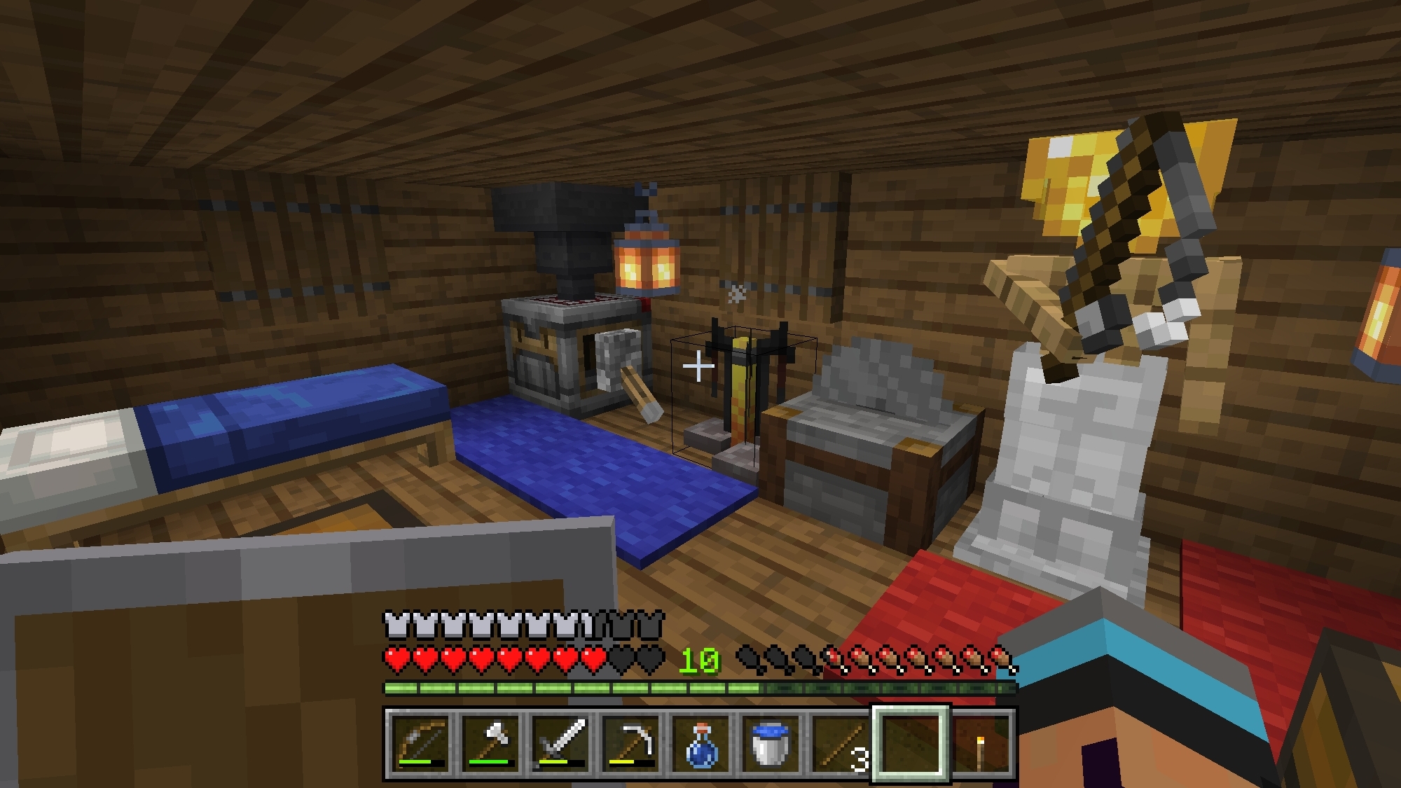 День 16, АЛМАЗЫ!!!