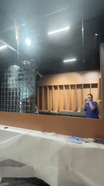 РМК Падел мини промежуточный результат