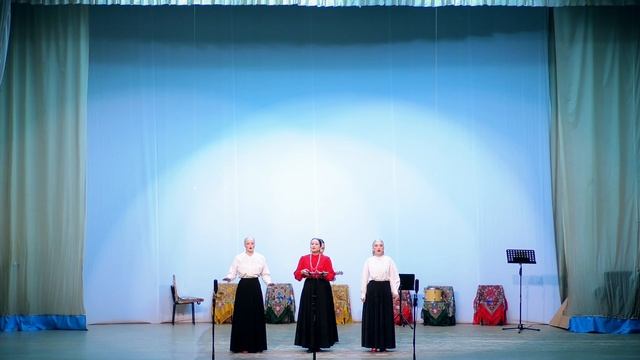 Выпускная квалификационная работа Васильевой Ксении Михайловны