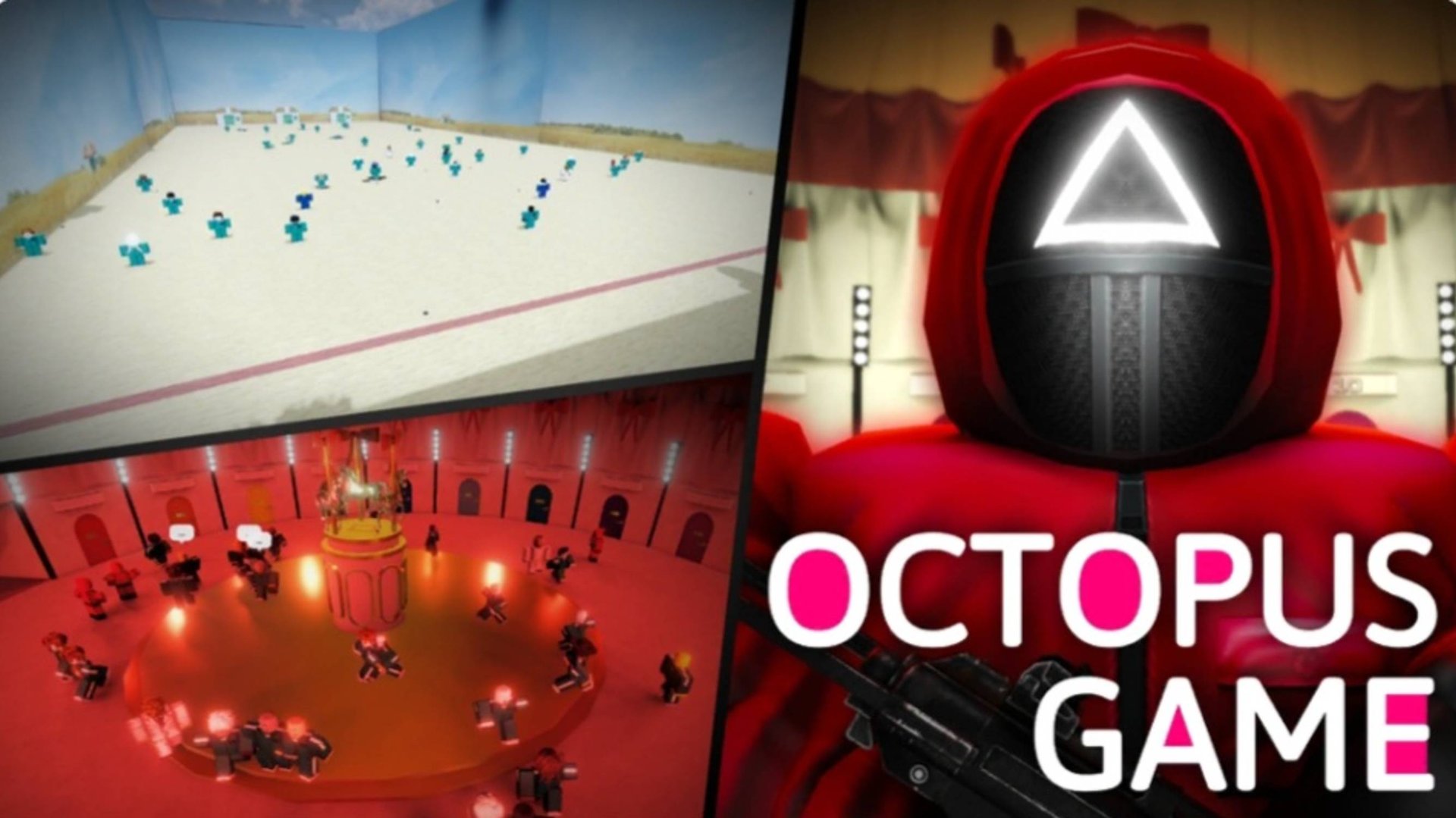 Я УМЕР НА ИГРЕ МИНГЛ В ИГРЕ В КАЛЬМАРА 3 !