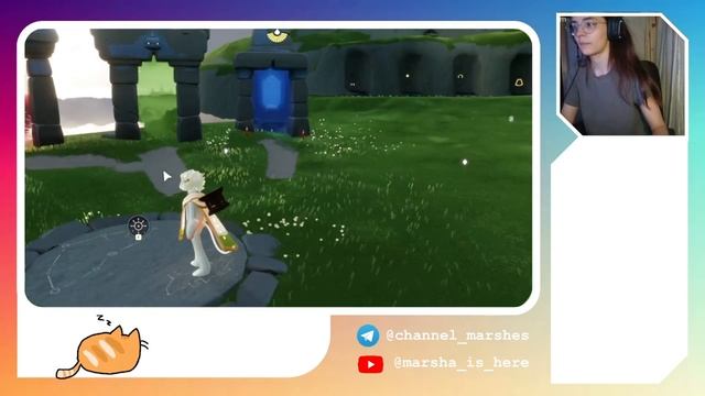 Доброе утро в Sky: Children of the light