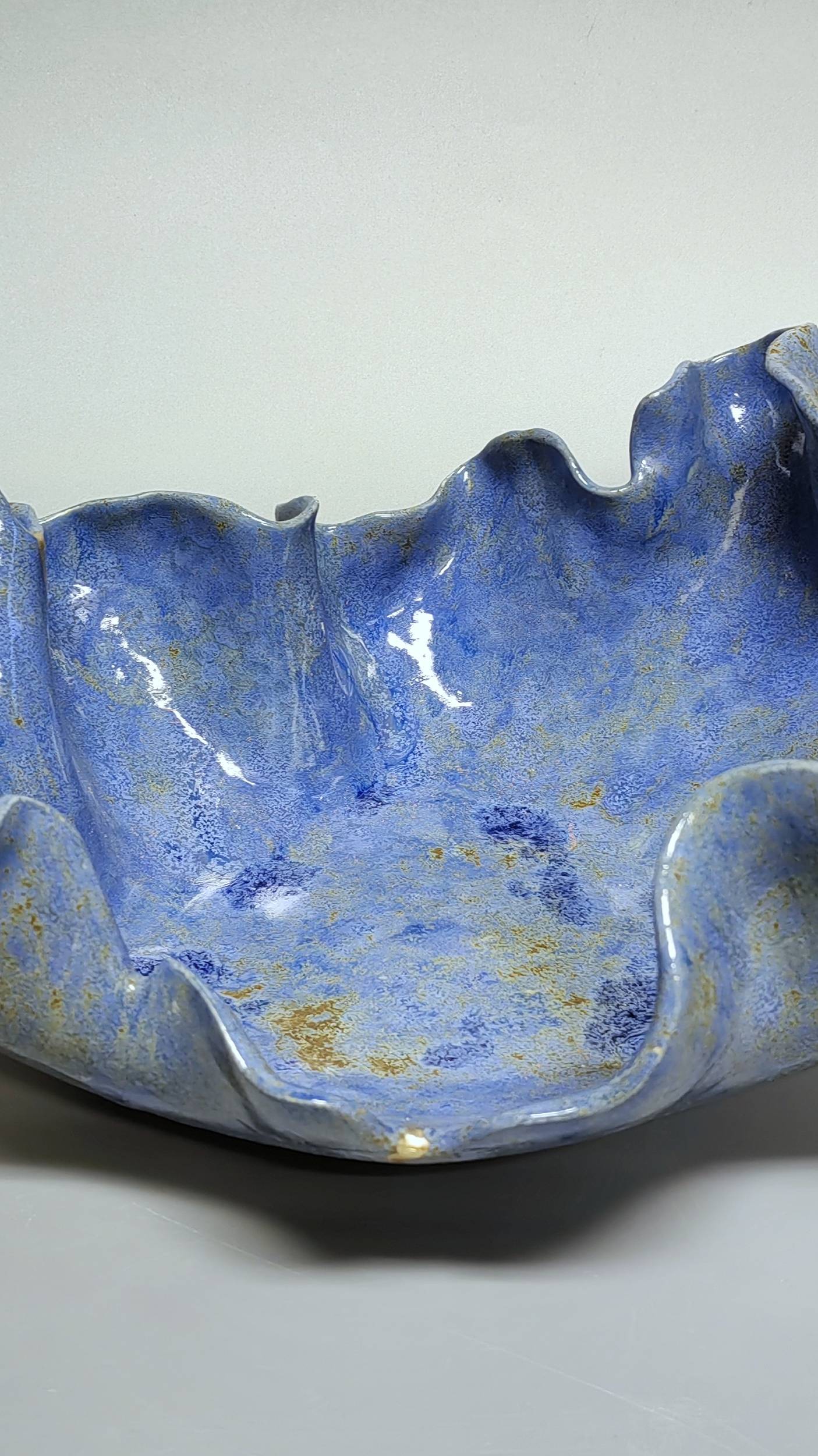 Блюдо "Андаманское море"