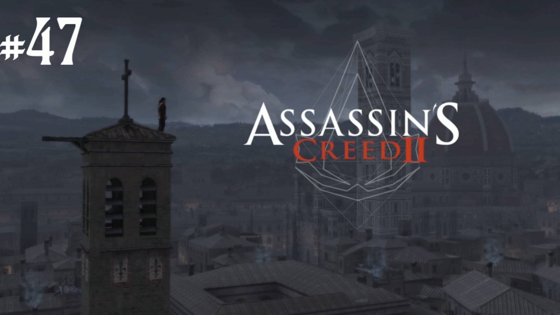 Прохождение Assassin's Creed 2 (На русском) #47