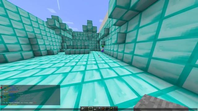 АНТИ-ГРИФЕР ШОУ! l l #23