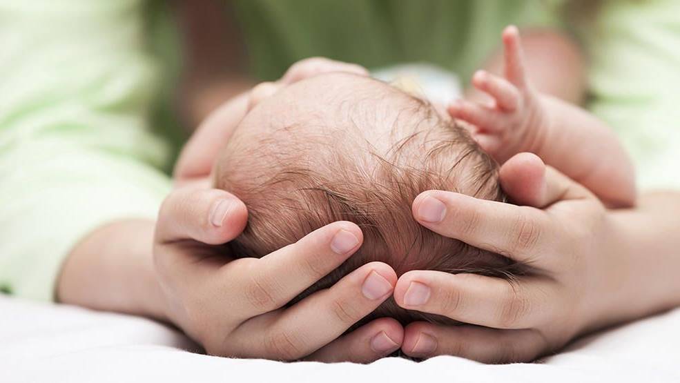 Какие документы нужны новорожденному?