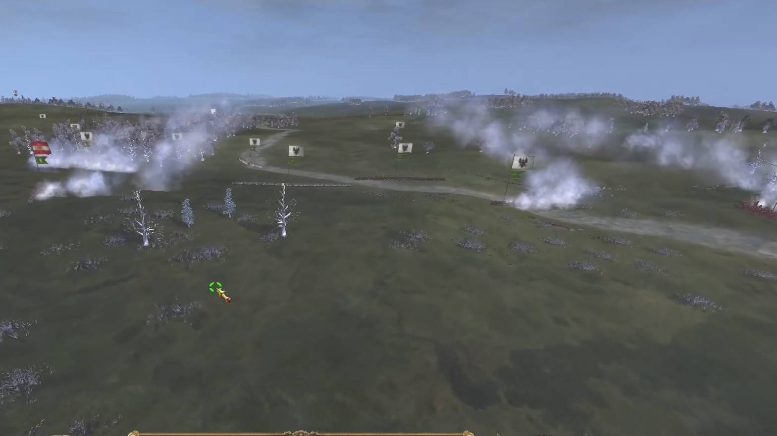 Пруссия - Речь Посполитая: Сражение за Гданьск.