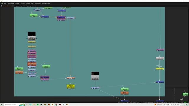 44_Compositing Lens Dirt (With Assets)  Compositing Academy