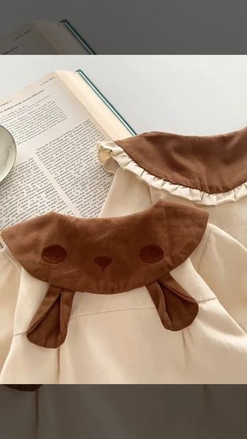 Одежда для маленьких девочек от 0 до 4 лет