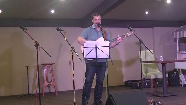 3. Алексей Бешуля