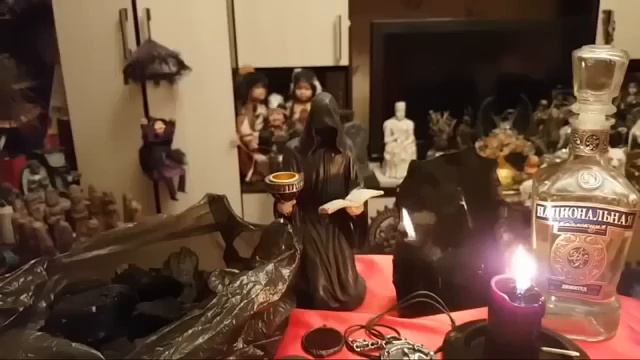 ПОРЧА НАВЕДЕНИЕ... ИНСТРУМЕНТЫ