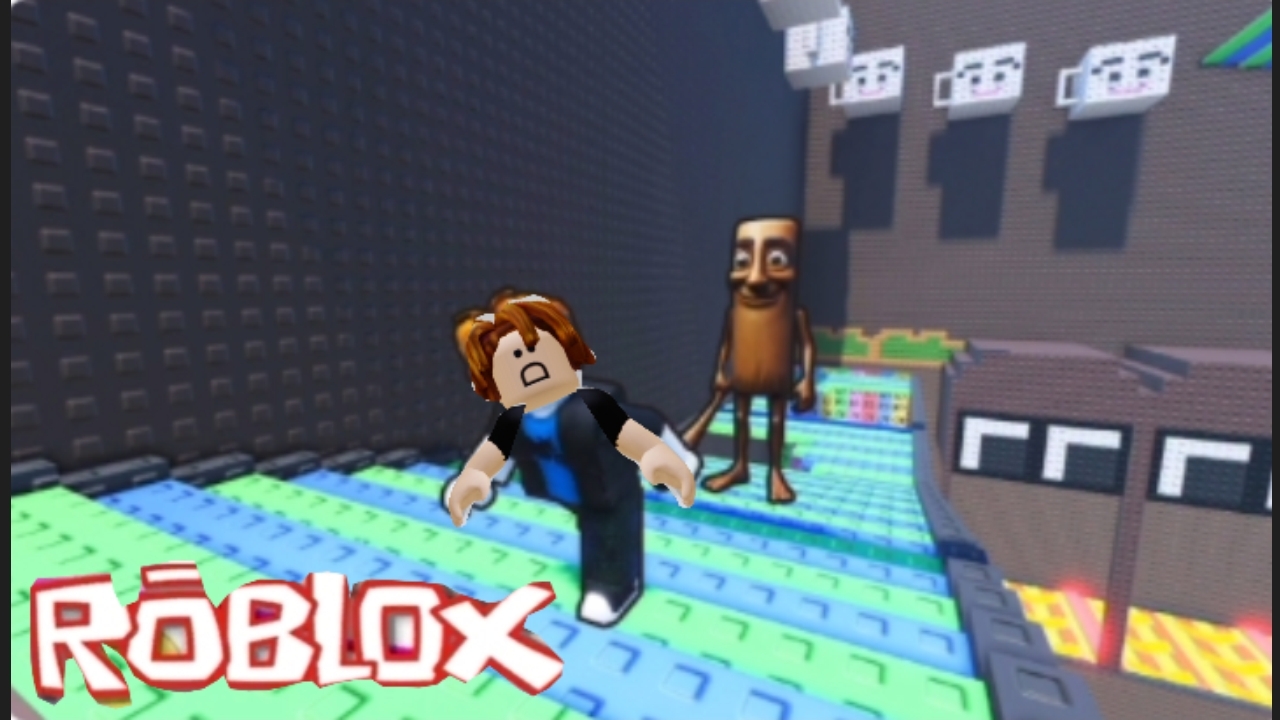 ПОБЕГ ИЗ БАШНИ ТУНГ ТУНГ ТУНГ САУРА! Обучалки УБЕГАЕТ ОТ КРАСНОГО САУРА и ПРОХОДИТ БАШНЮ В ROBLOX!