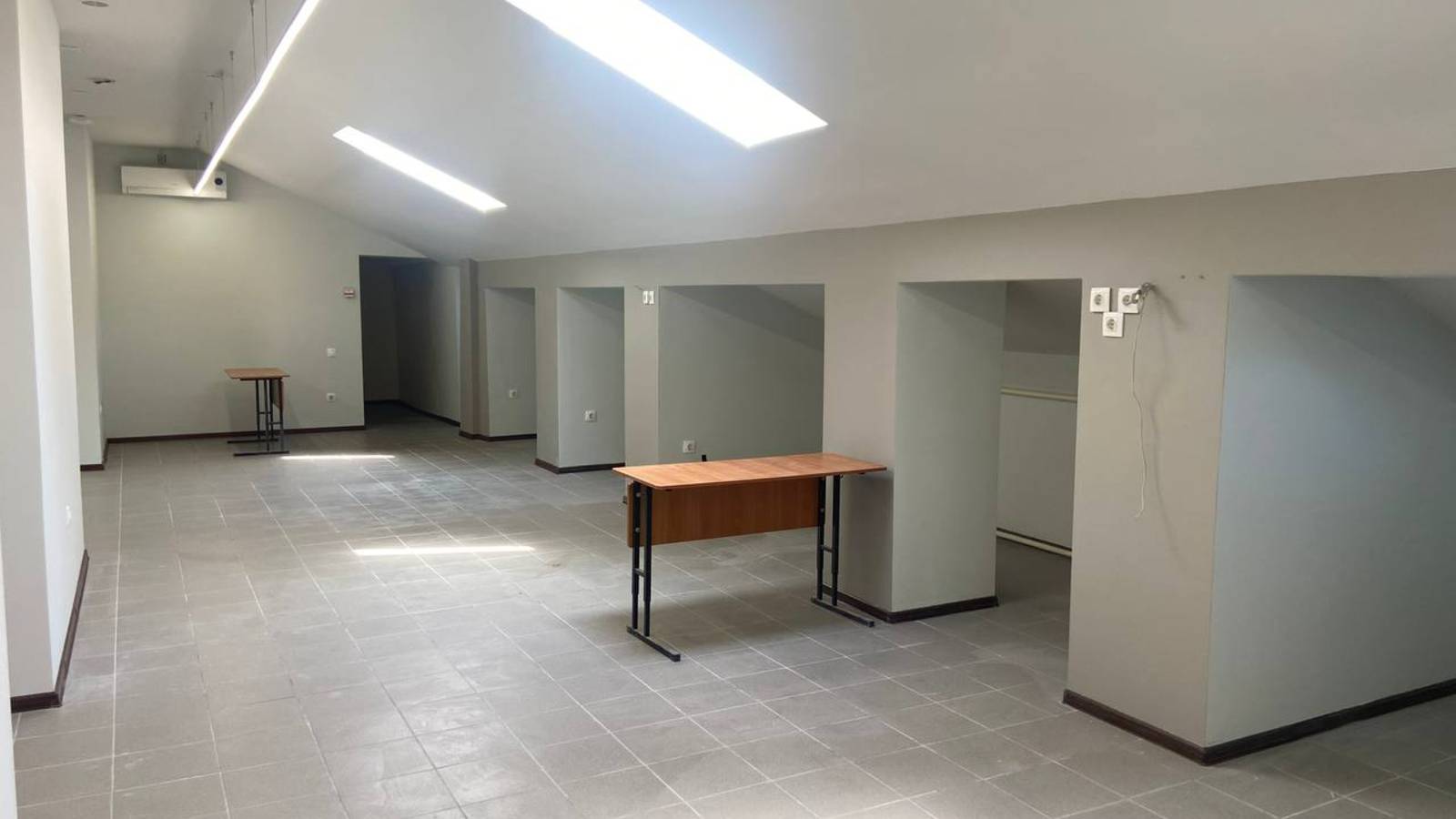 Аренда/Продажа 208,7 кв.м. на Ширинской 9а//knkras.ru