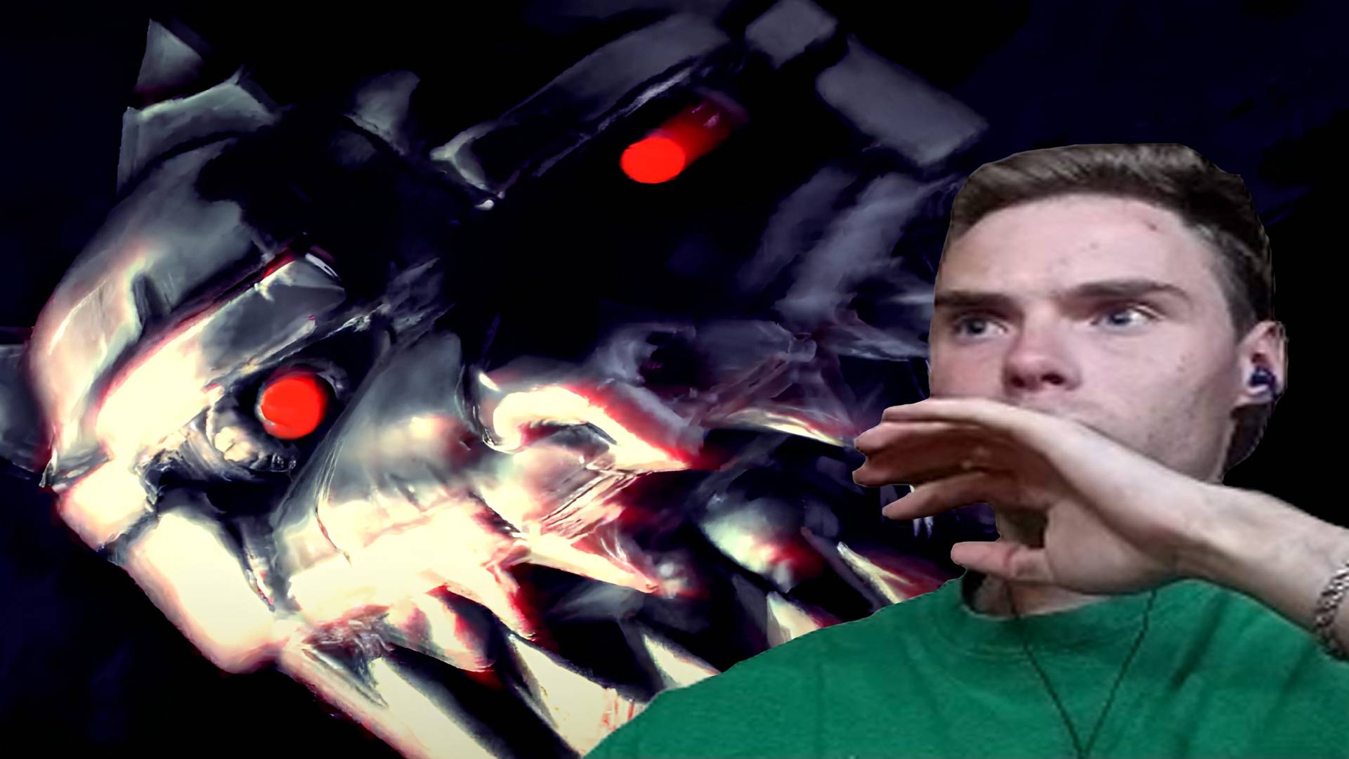 CASE: Animatronics #2 - ОТКЛЮЧИЛИ ВЕНТИЛЯЦИЮ