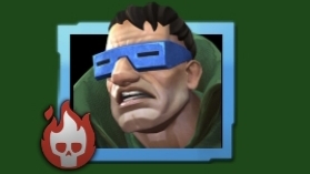 Испытание доблестного. Задание 2. Идеальный образец. Июль 2025г.