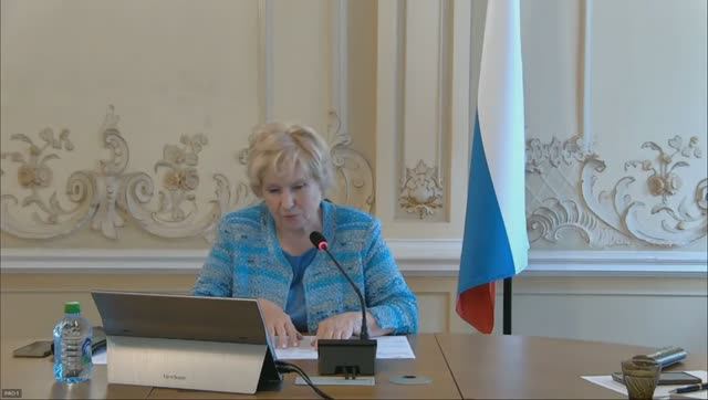 Всероссийский семинар «День наставника». 21 мая 2025 г.