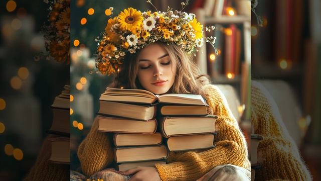 Книги и своё знание. Невроз и когнитивно поведенческая терапия.