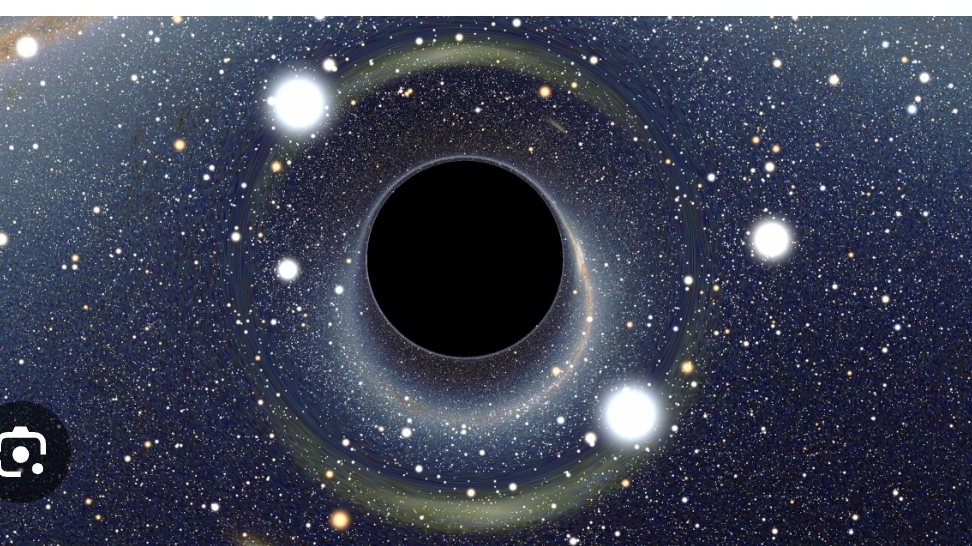 чёрная дыра напала на врискаса и мискаса
