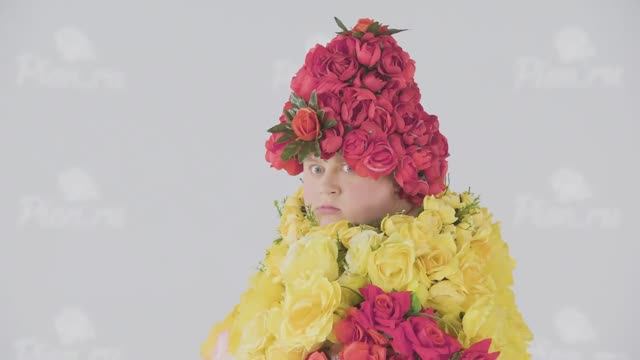 Доставка цветов Pion Ru