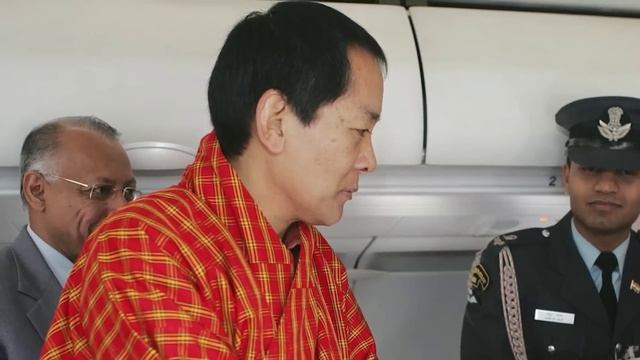 ТАКОВА ЖИЗНЬ В БУТАНЕ - самой изолированной стране в мире