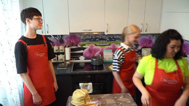 В новом выпуске СССР отправляемся в гости к башкирам, печём нежнейший кыстыбый