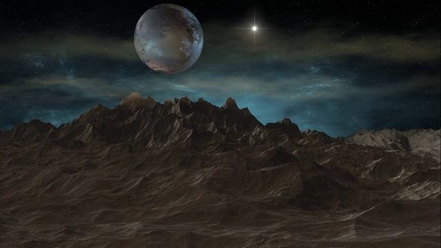 Звезда ждала его... (Не вернуть)