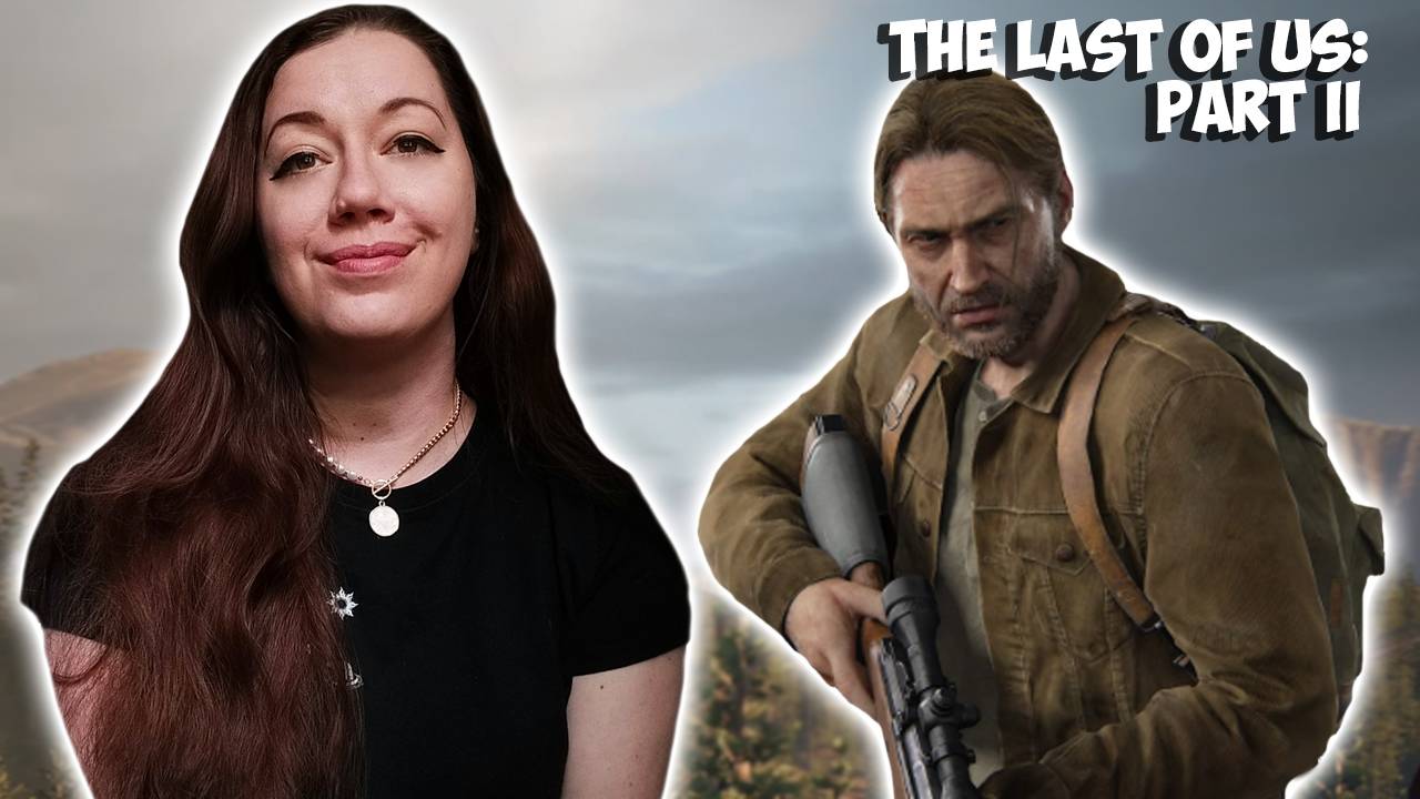 ТОММИ УЧИТ СТРЕЛЯТЬ ►THE LAST OF US 2 REMASTERED #12