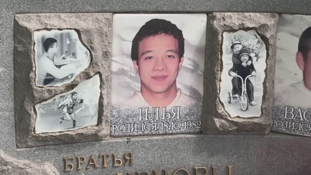 … СМЕРТЕЛЬНАЯ СНЕЖНАЯ ЛАВИНА | ХОВАНСКОЕ КЛАДБИЩЕ Июль 2025 выпуск с Ютуба