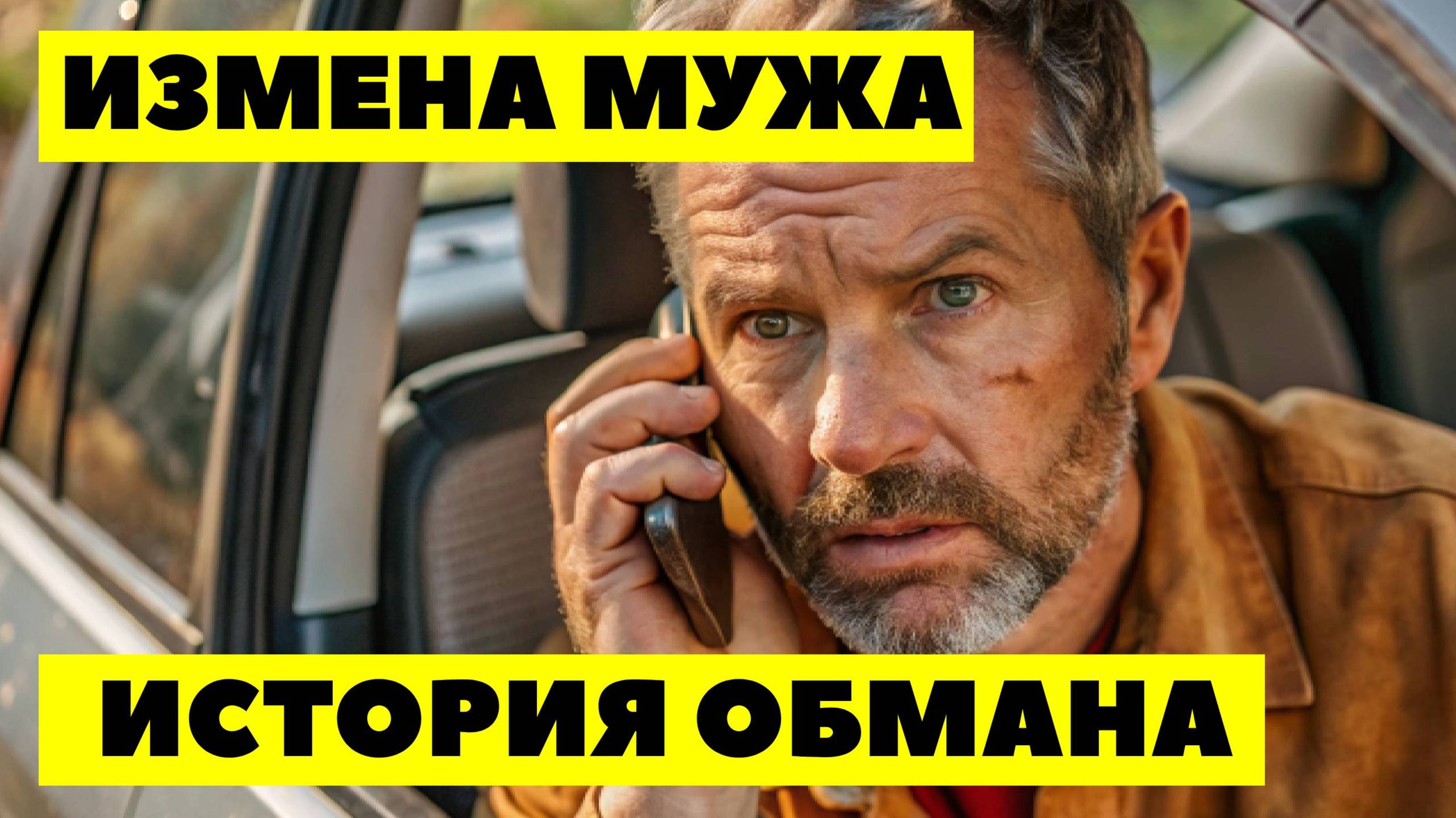 ИЗМЕНА МУЖА. Отвратительная ложь человека, которому я доверяла всё