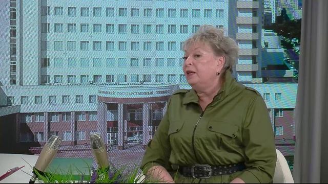 Современные исследования в области фармацевтики в НИУ «БелГУ»