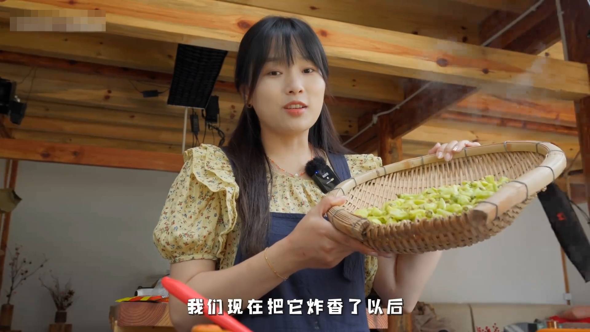 Зовите меня Ася - Замачивать чили таким способом действительно вкусно