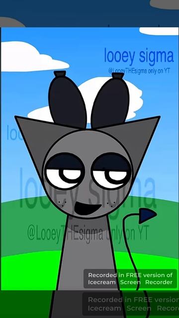 Звук Глу от знаете кого