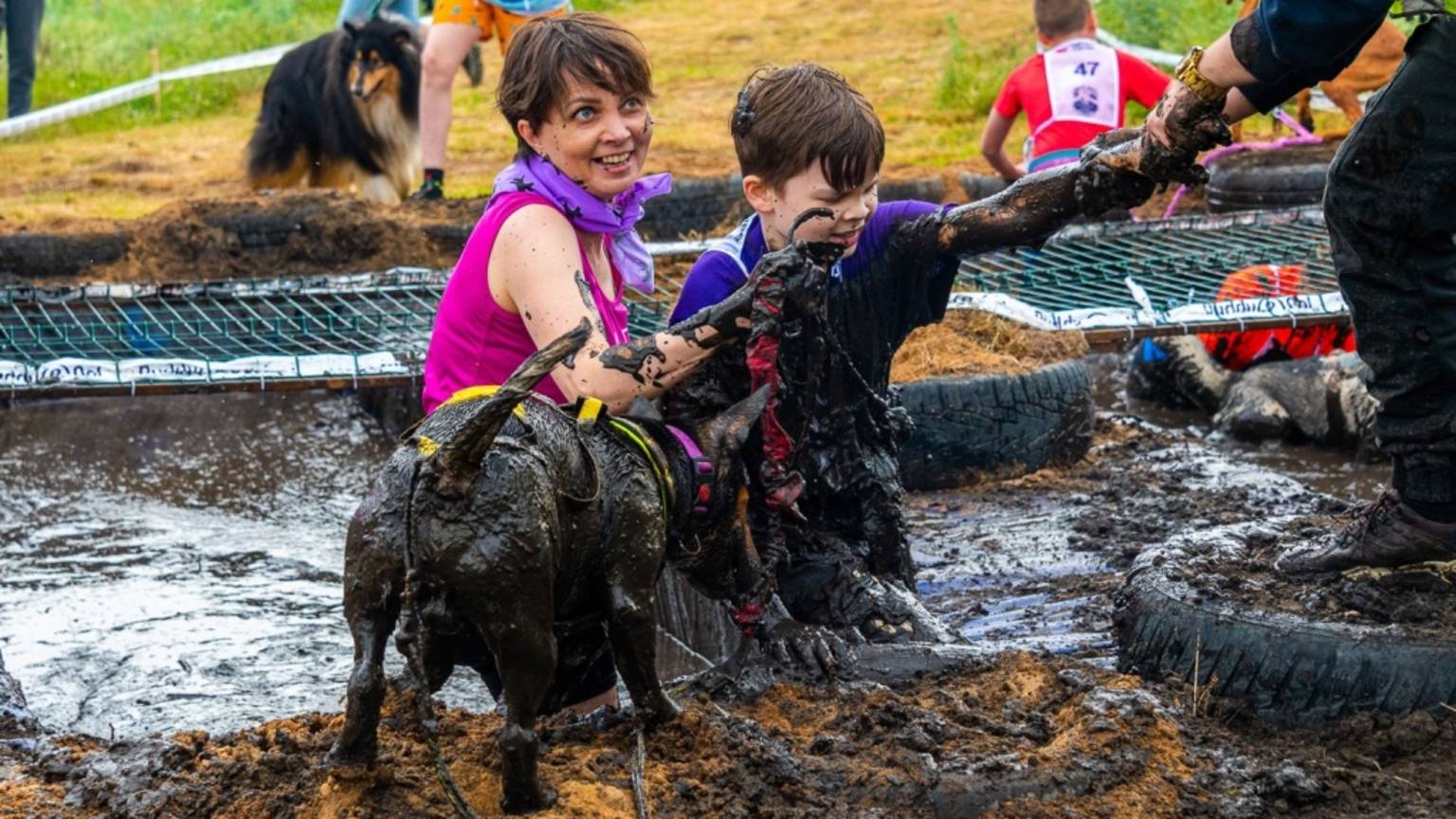 Хвостатый драйв-2025