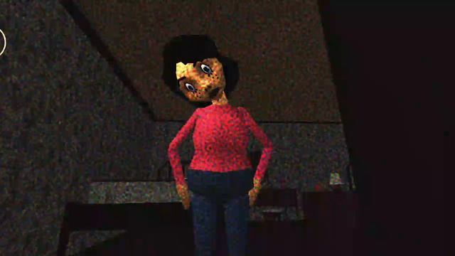 играю bad parenting kriper