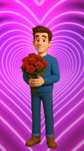 #с днём рождения девушке.