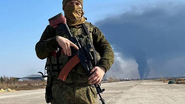 Никто кроме нас #авторскаяпесня #музыка #мелодиипесни #рок #СВО