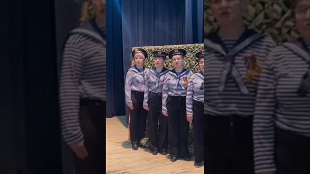 174 "Офицеры" песня из кинофильма