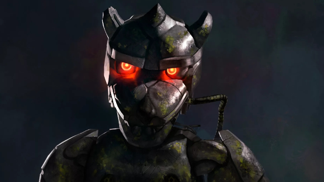 Где-то в подземке... Case animatronics 2 прохождение.