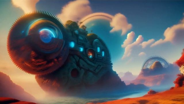 MarcelDeVan - Dancing In The Space (Remake 2013)