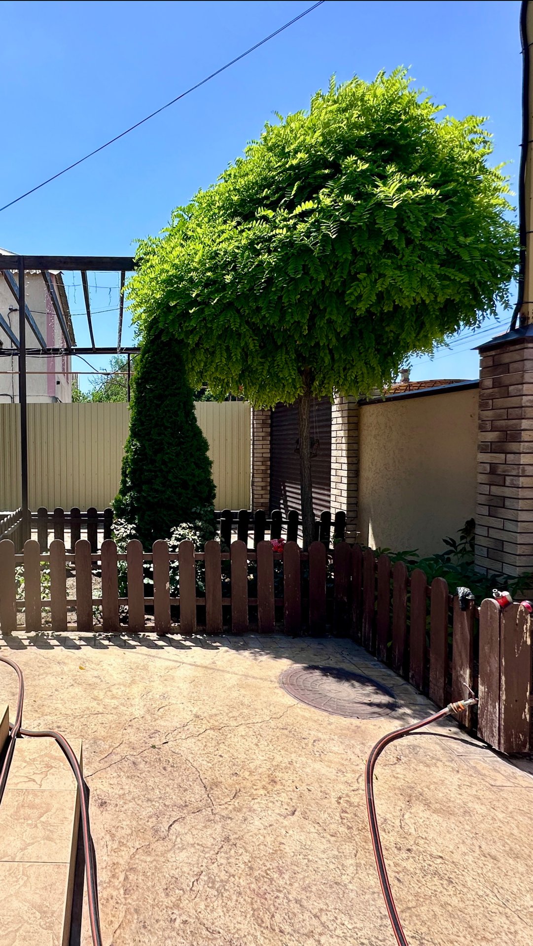 Дом в Супсехе, 3 спальни, ремонт, мебель, техника, центр.вода, газ, асфальт. 17 млн.₽ 89897683568