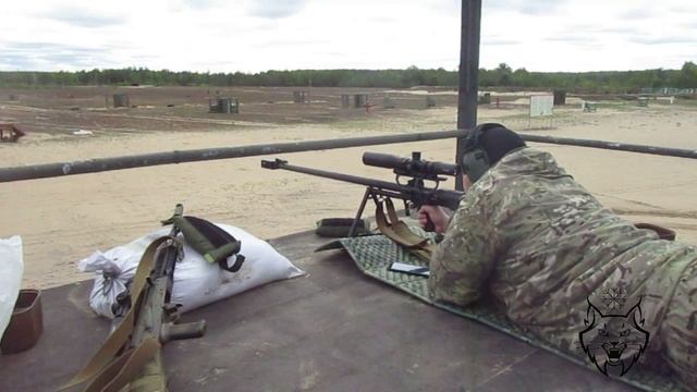 АСВК разные дистанции