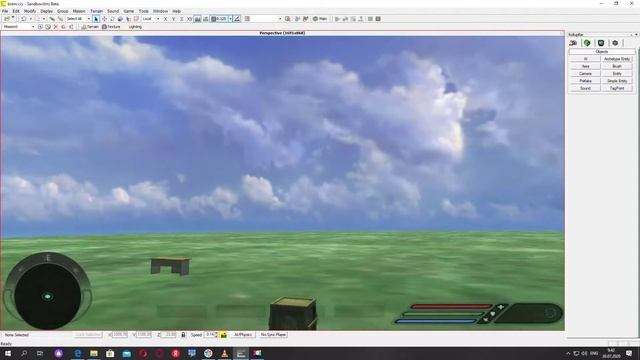 TeleportTrigger - Триггеры от Chel555