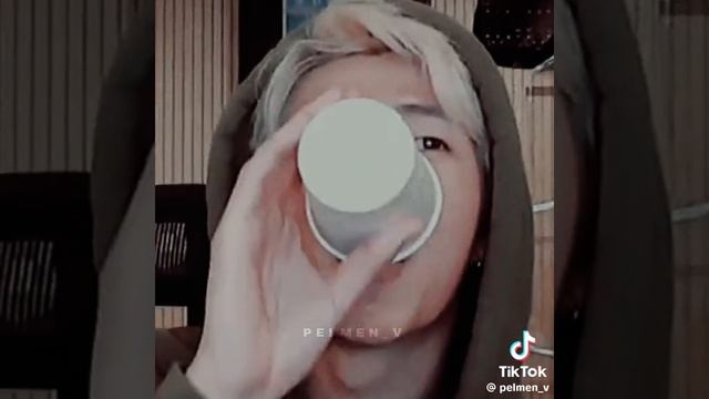 Лучший лидер Ким Намджун и его детский садик