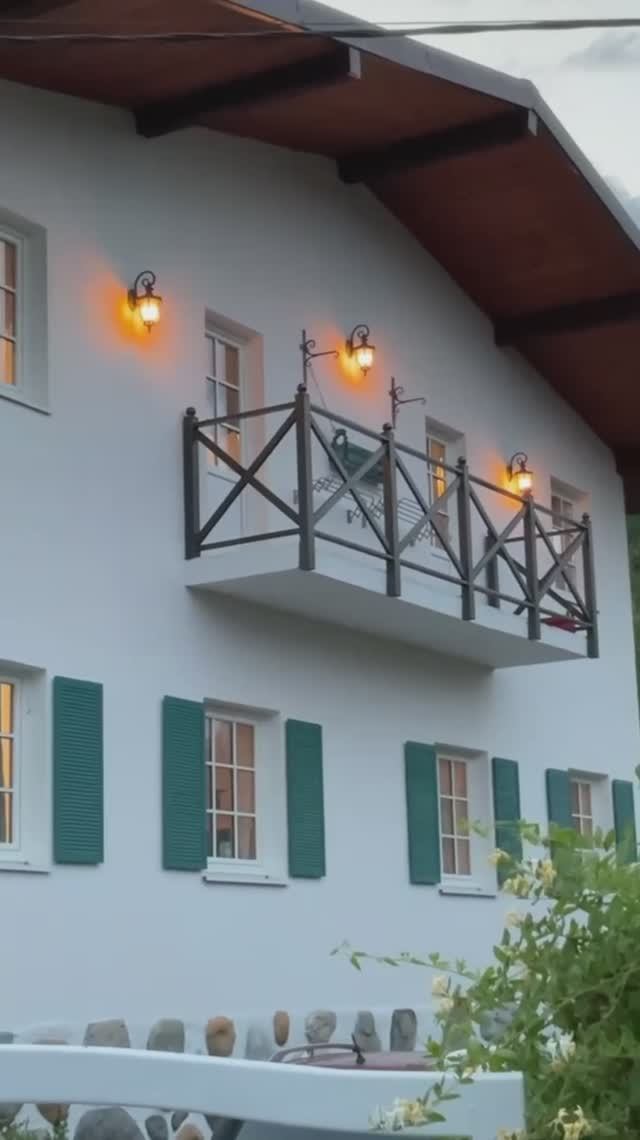 Загородный дом в Сочи. #домвсочи#домвгорах