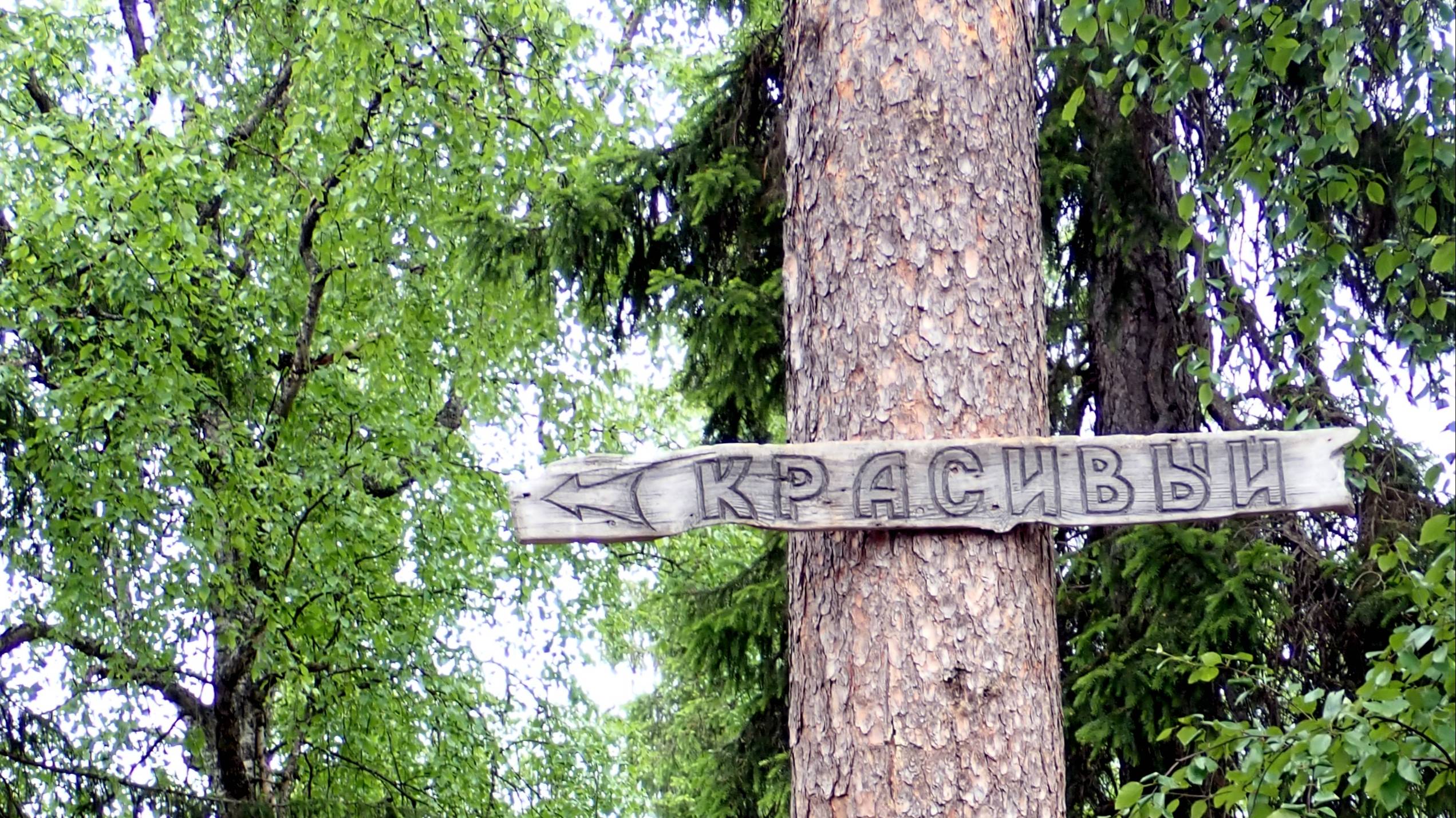 Порог Красивый на реке Тунтсайоки. Сплав на катамаранах с Клубом Приключений, 29 июня-4 июля 2025.