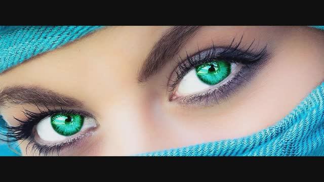 Твои глаза как звёзды. (кавер) (Первый вариант) Текст-С.Баенков. Музыка, вокал-ИИ.