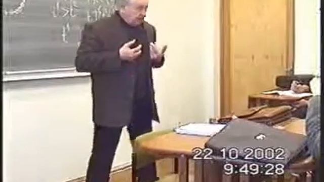 Комплексная логика, лекция №7 (без шума)