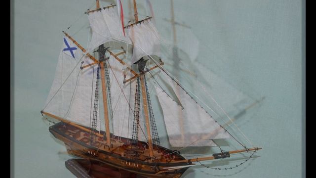 Полоцк реплика