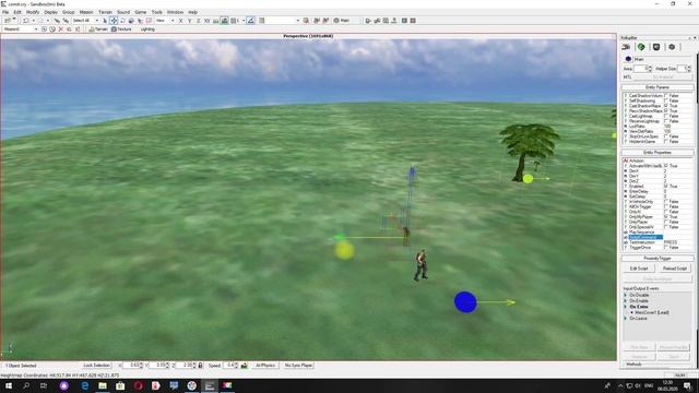 LeadAITrigger - Триггеры от Chel555