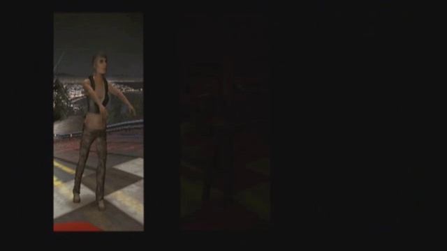 Вступительное INTRO Need For Speed Underground 2 2K 60FPS